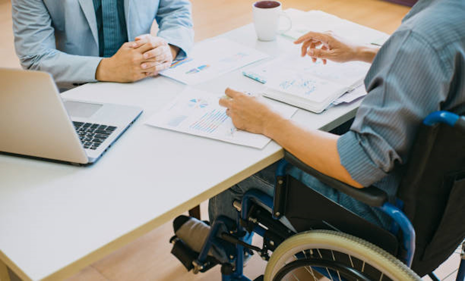 3 Myths About Hiring Workers with Disabilities