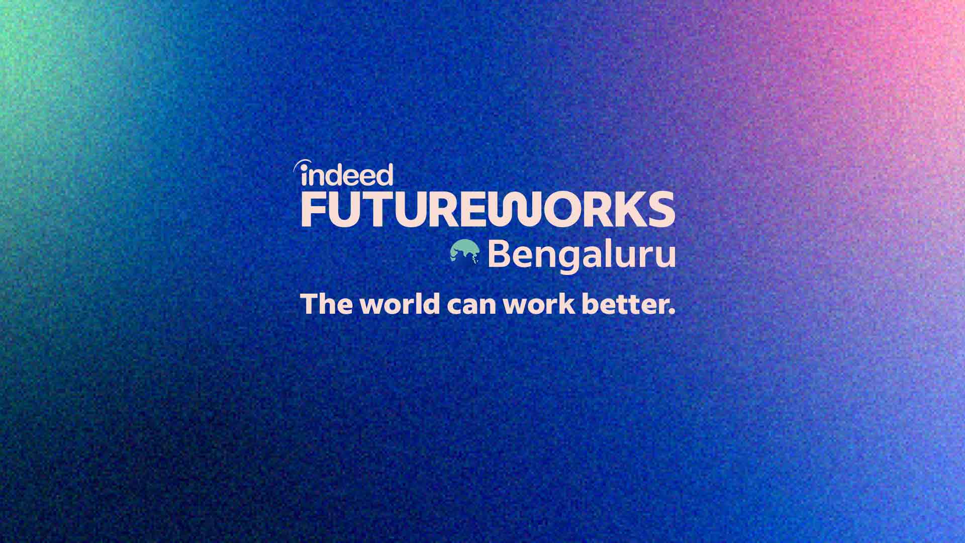 Redefining Work: Making Hiring Simpler, Faster and More Human