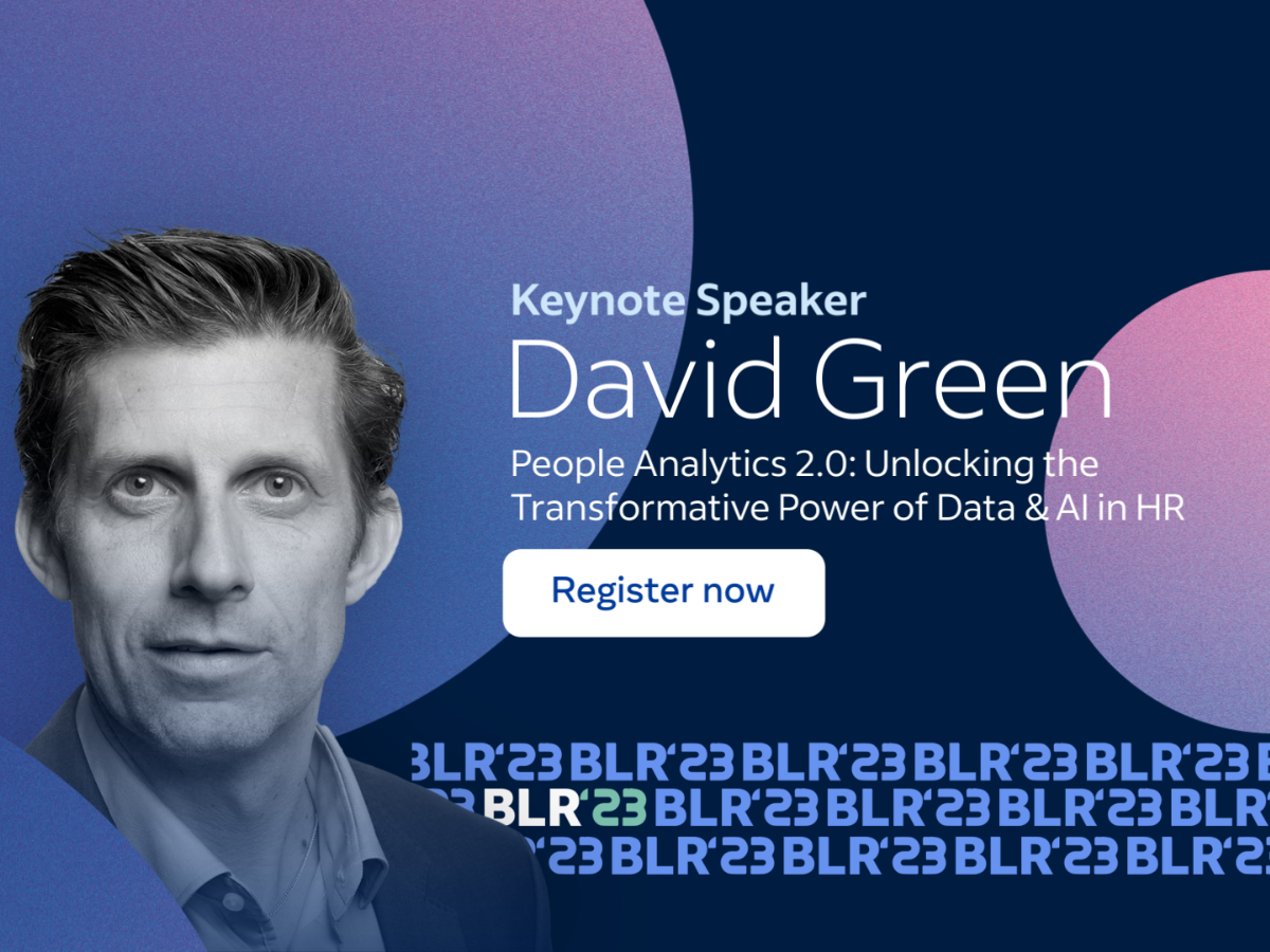 The Power of People Analytics: From Metrics to Strategic Insights