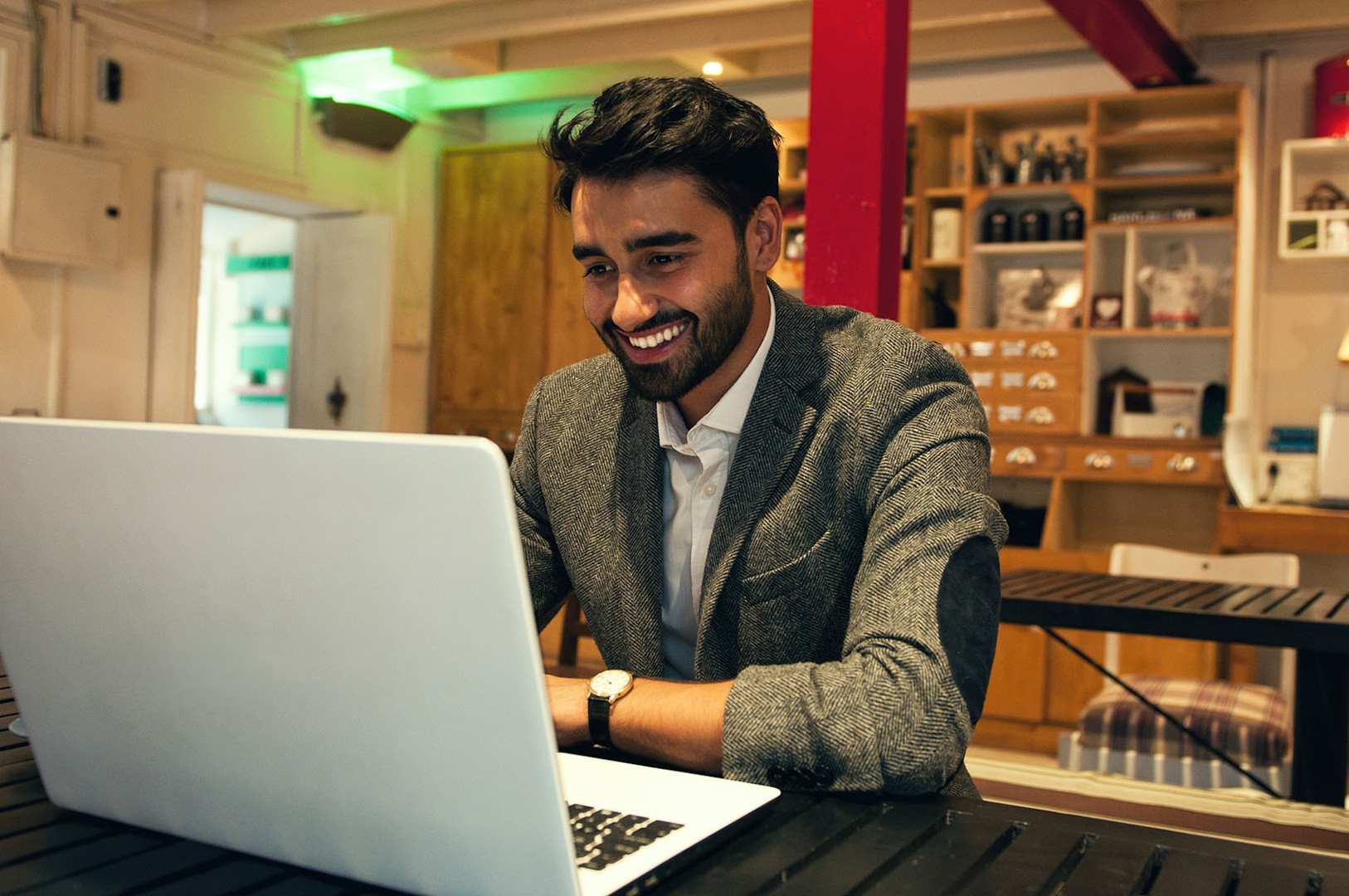 How to Unite Technology and Wellbeing