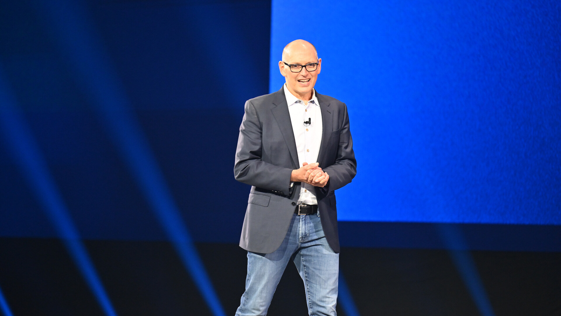 Why Indeed CEO Chris Hyams is Excited – and Concerned – About AI