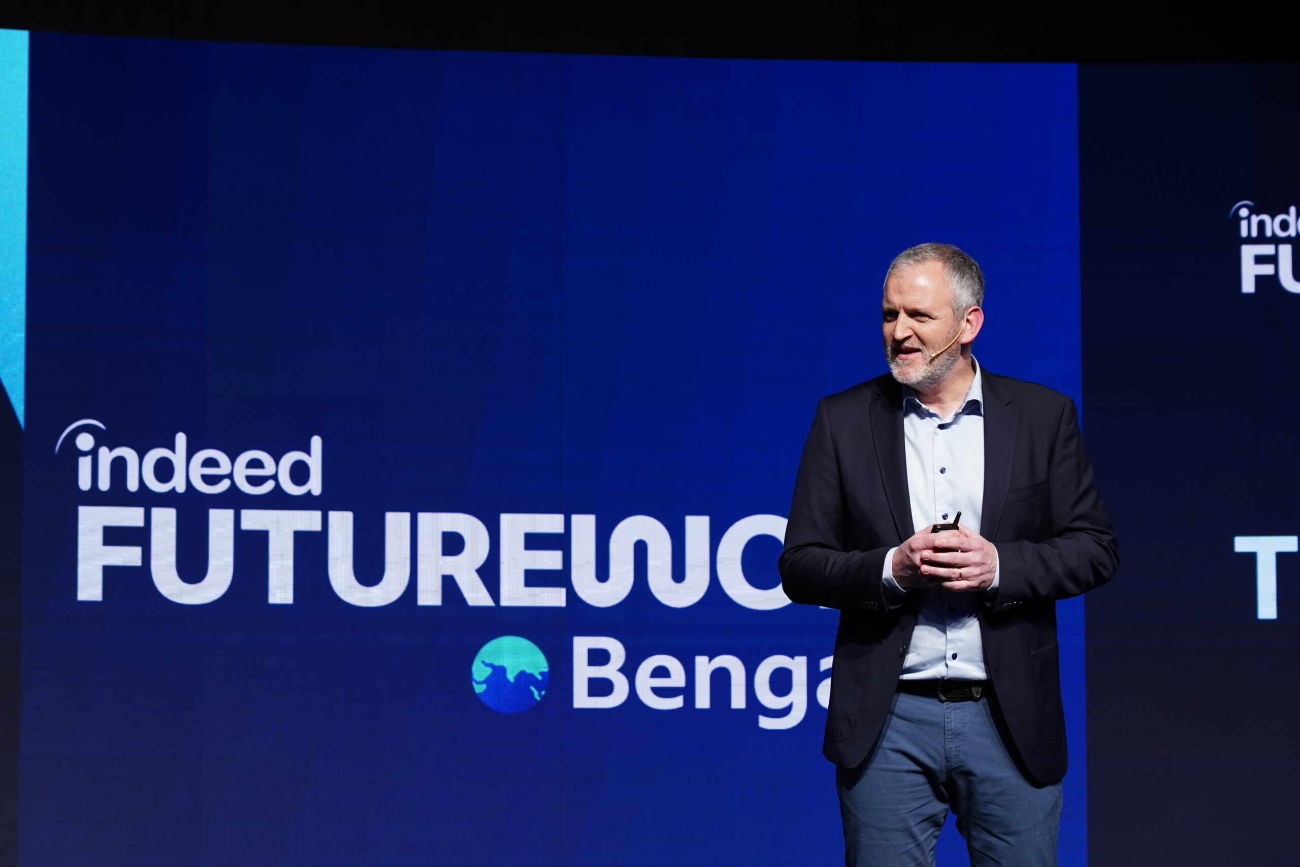 Indeed’s Conor McCarthy On Improving Work With Responsible AI