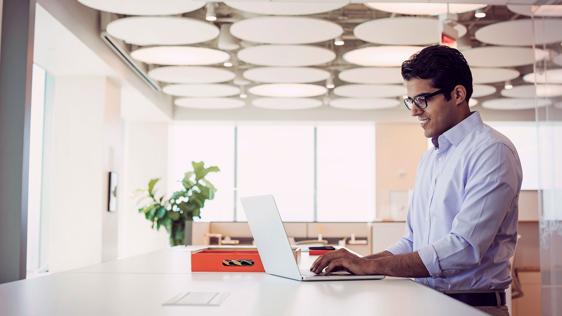 Indeed insights: tapping into today’s tech talent