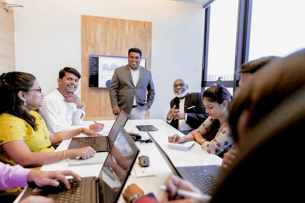 What is a Pecha Kucha presentation and how to effectively use it?