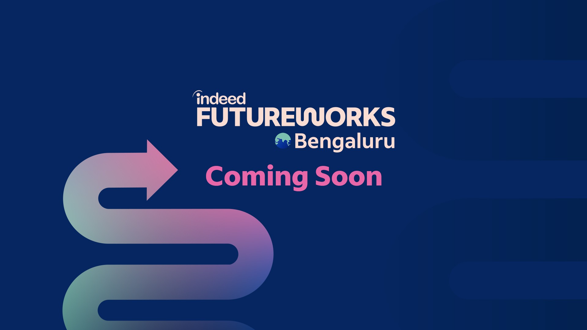 Indeed FutureWorks Bengaluru 2024: Innovation Meets Future of Work