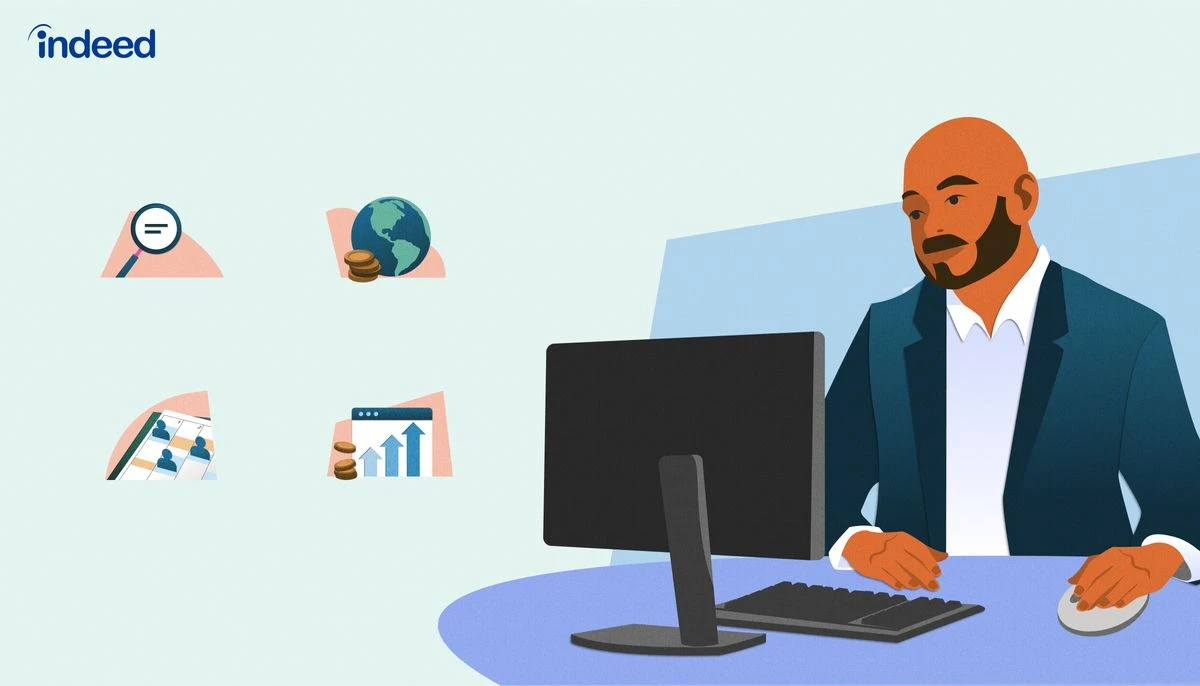 Chief Of Staff Job Description [Updated 2025]