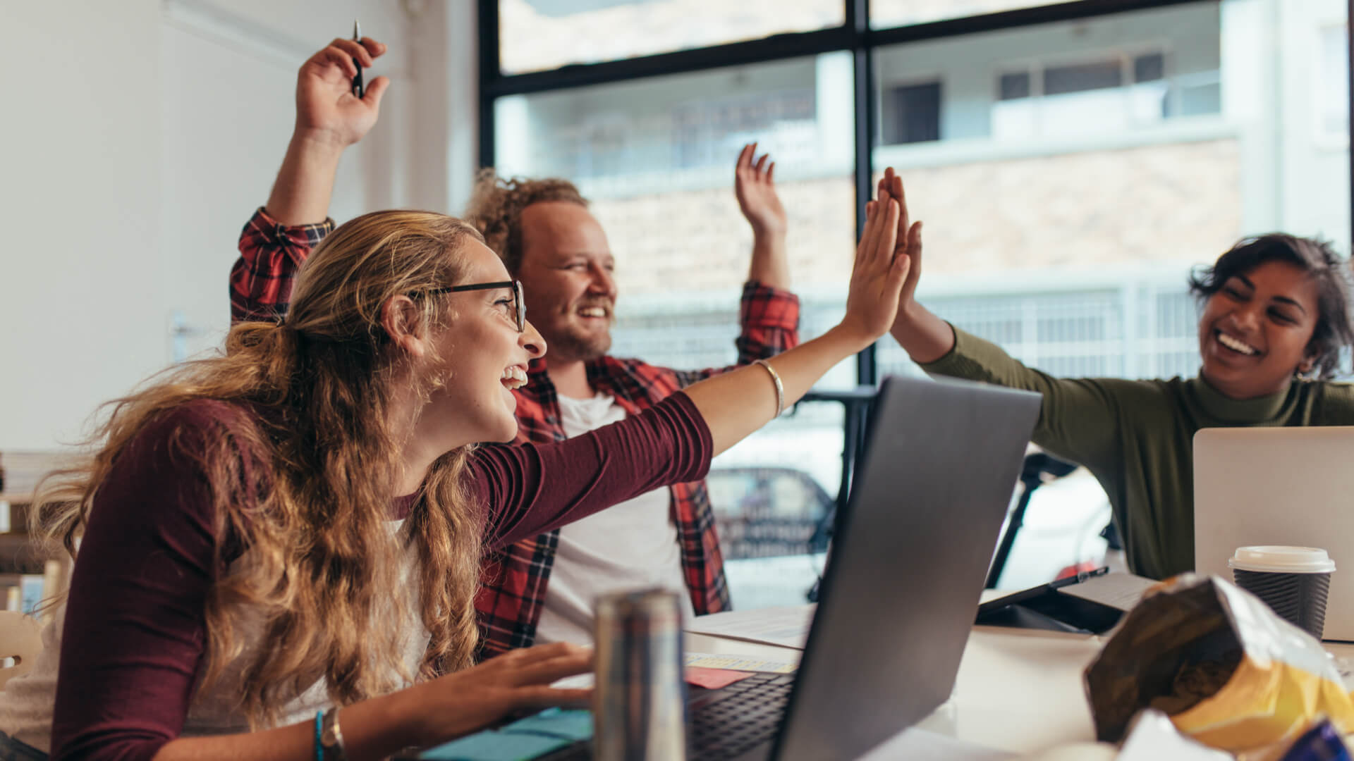 22 ways to motivate your teams when leading a dispersed workforce