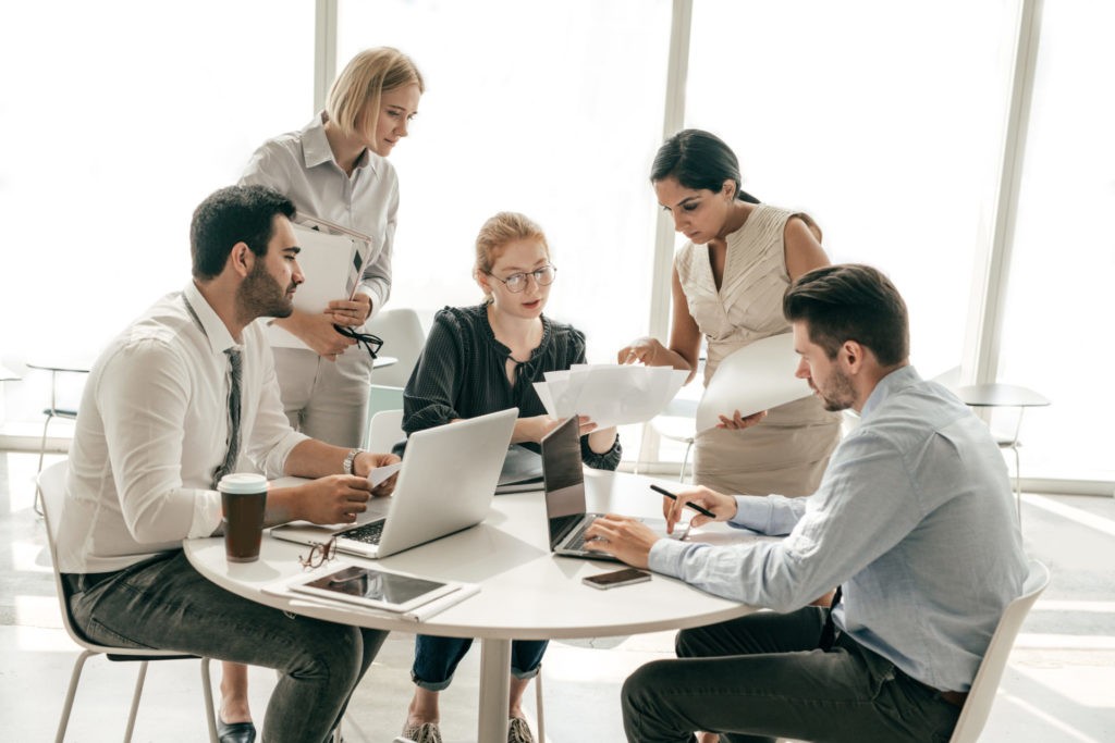 The Indeed Editorial Team