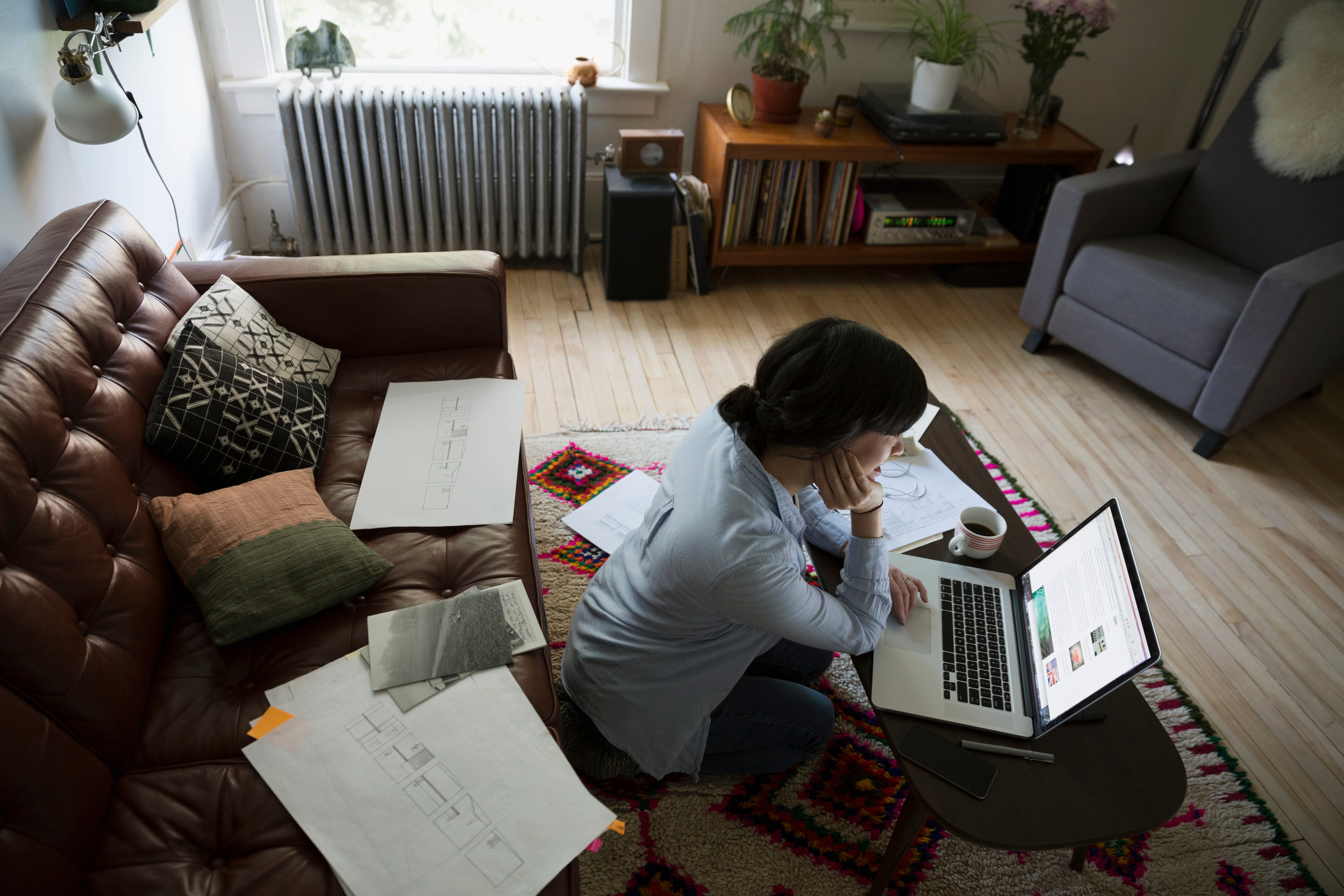 How Remote Working is Making a Global Impact