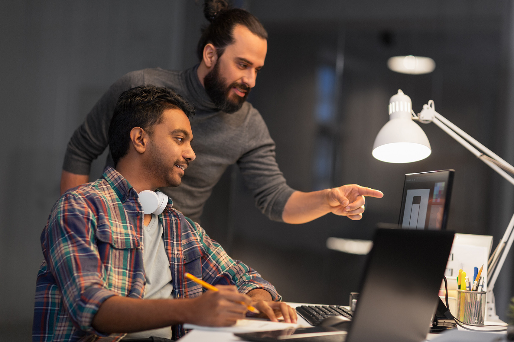 How to Nurture Leadership Skills to Create Better Managers