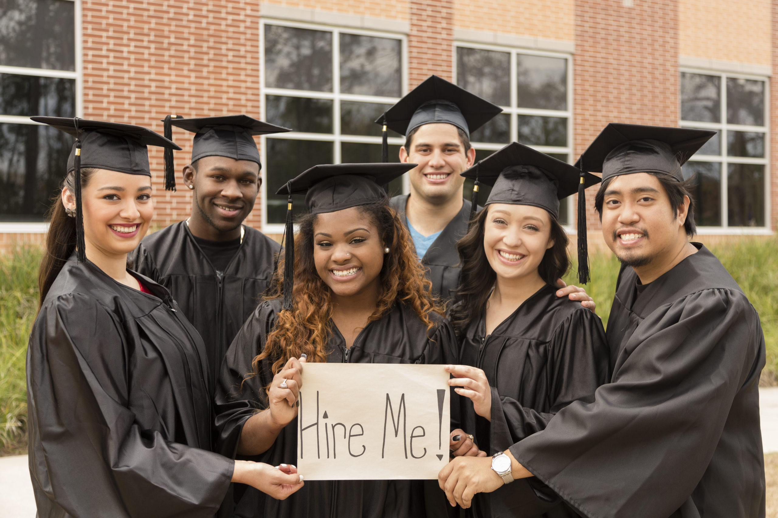How to hire graduates