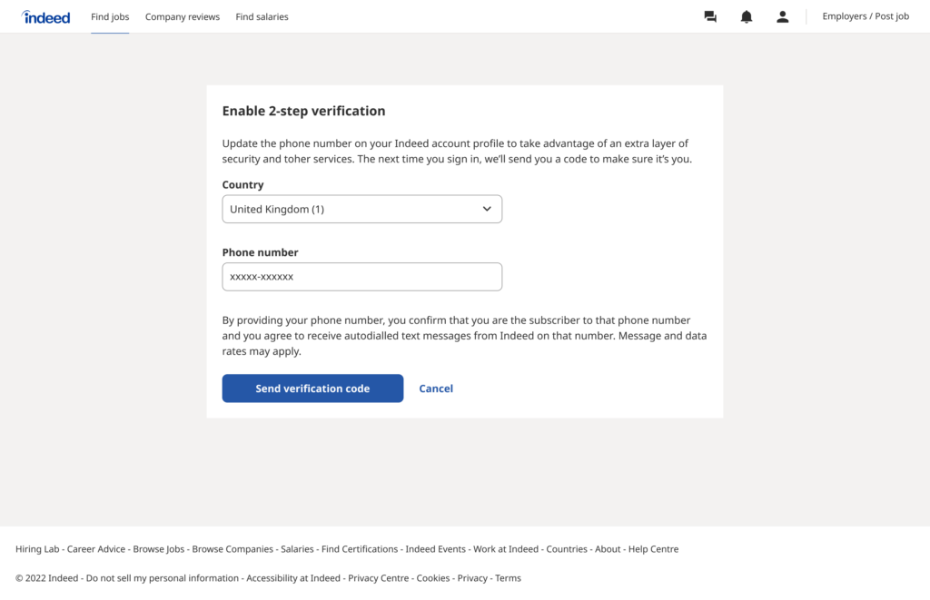What is two-factor authentication and why should you use it?