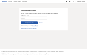 What is two-factor authentication and why should you use it?