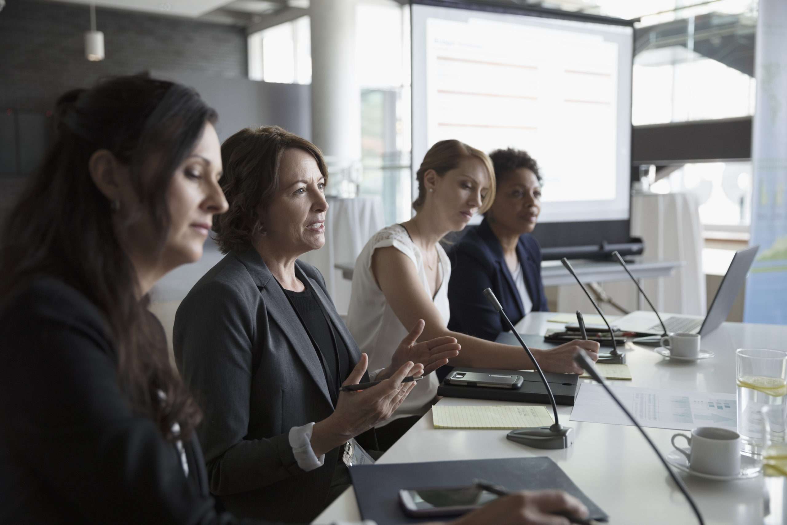 Choosing the right leadership models for your organisation