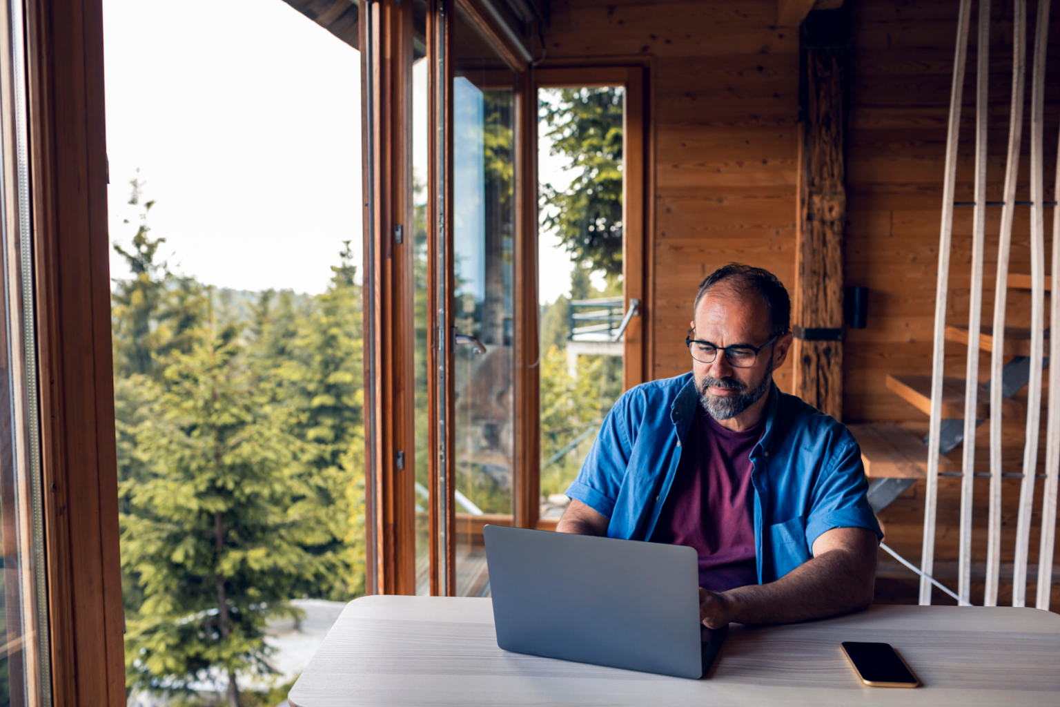 How the Work Wellbeing Score helps attract and retain talent