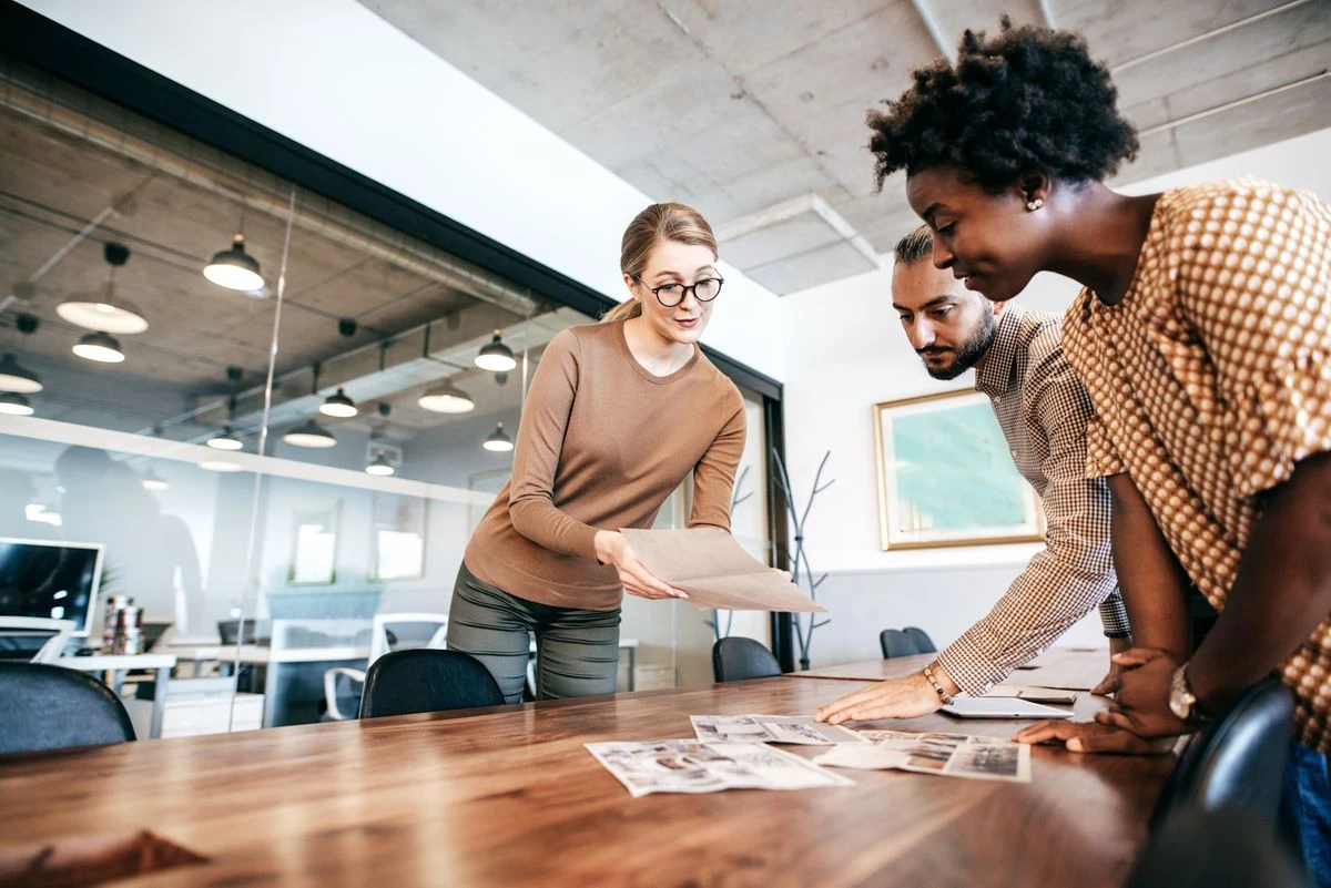 5 ways to build an inclusive workplace