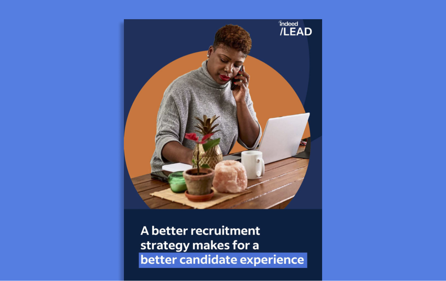 Specialist Guide: A better recruitment strategy, makes for a better ...