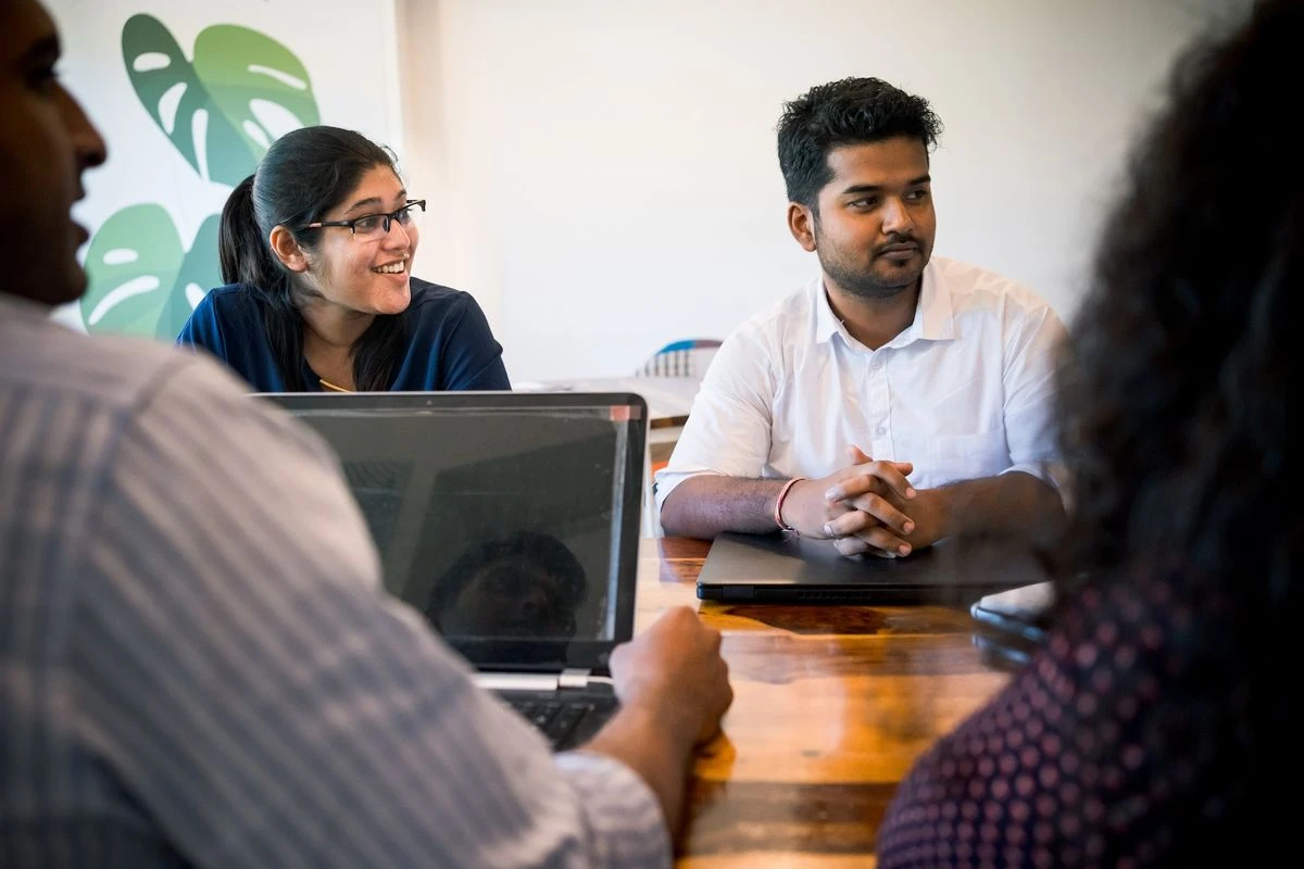 What is workforce transformation