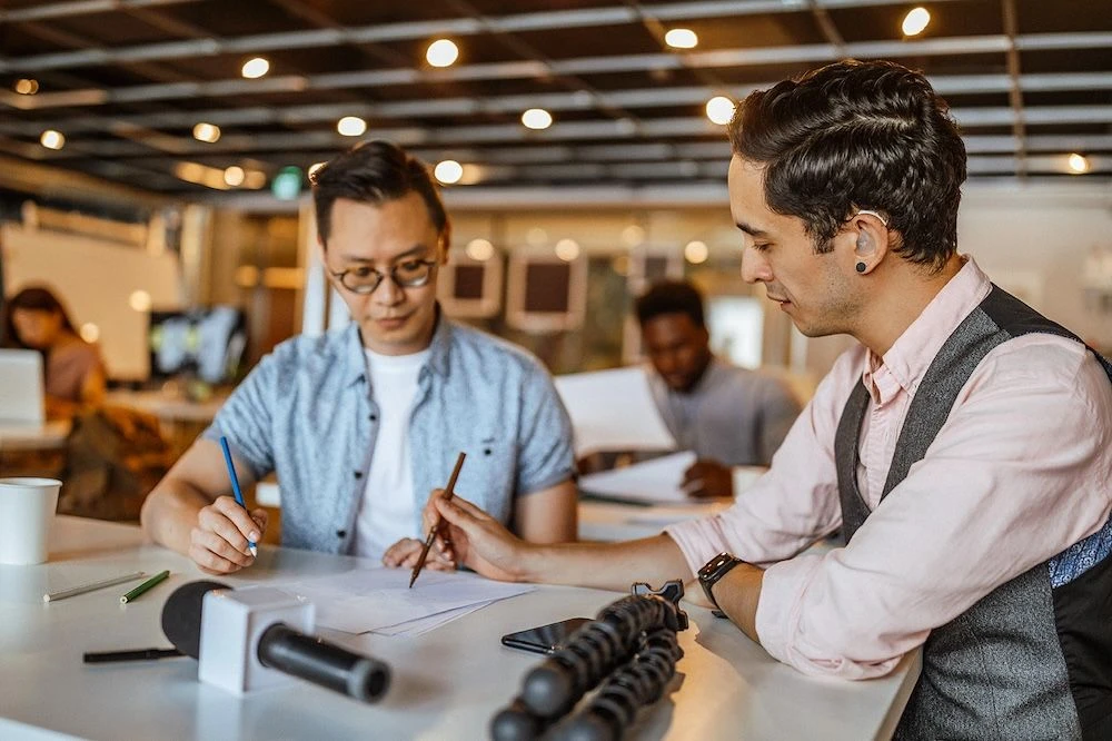 4-day working week benefits: a guide for employers