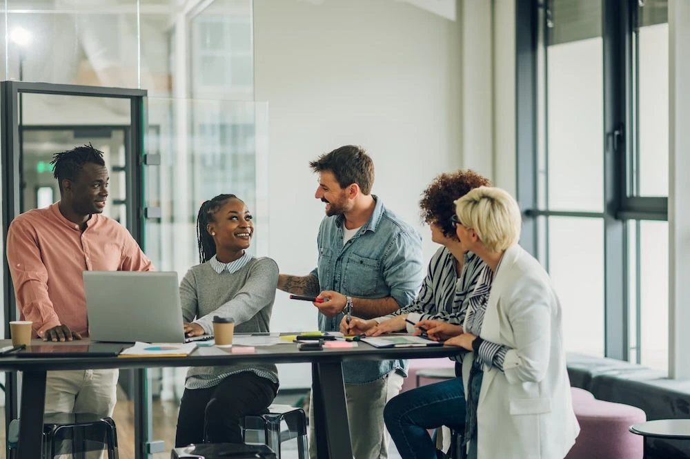 A guide to values-based recruitment