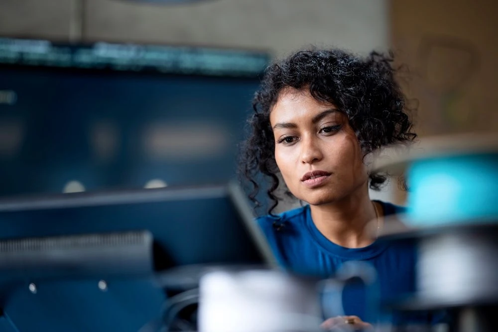 How employers can create an account on Indeed