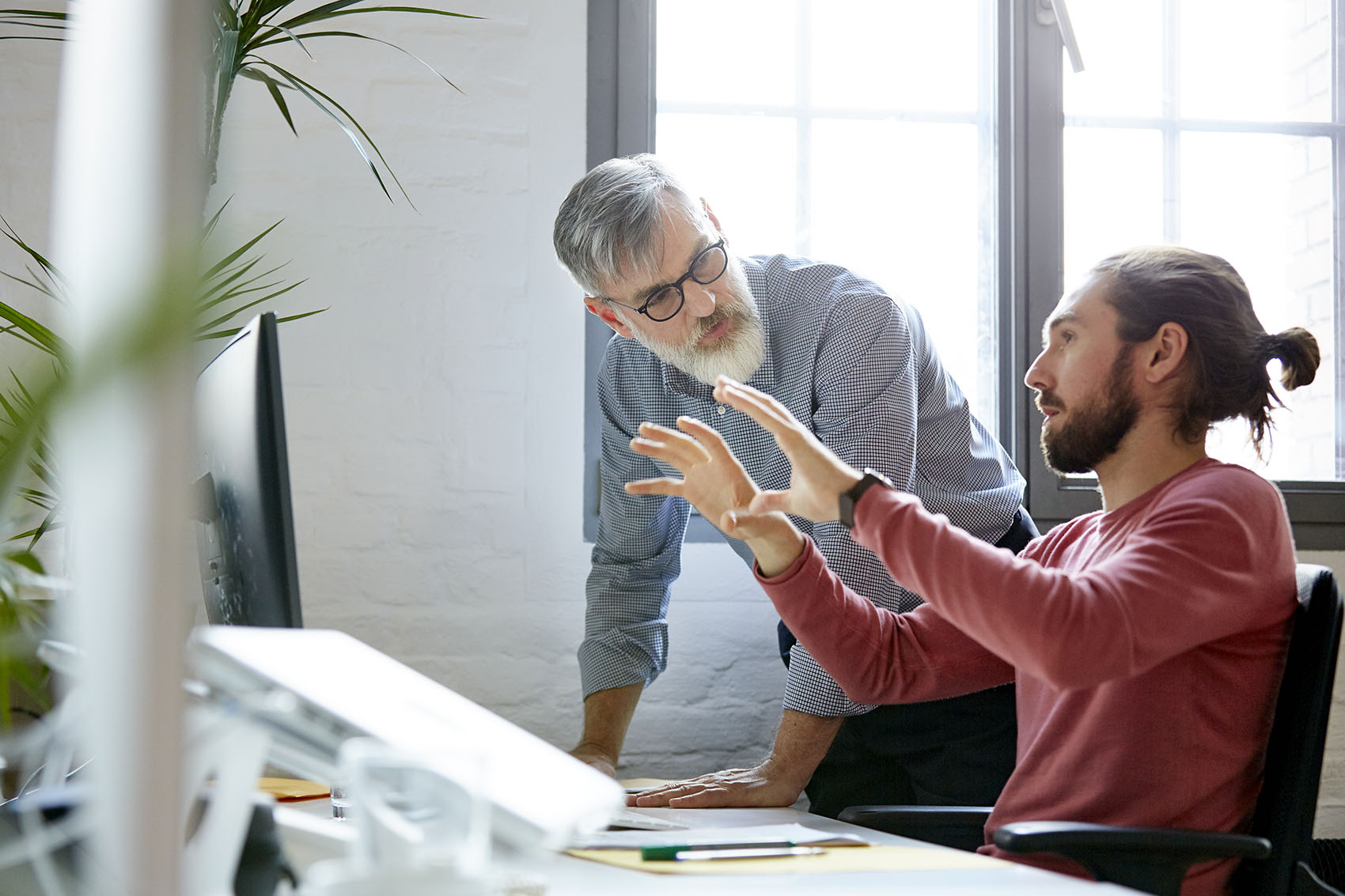 Hoe TA managers hun teams naar succes leiden