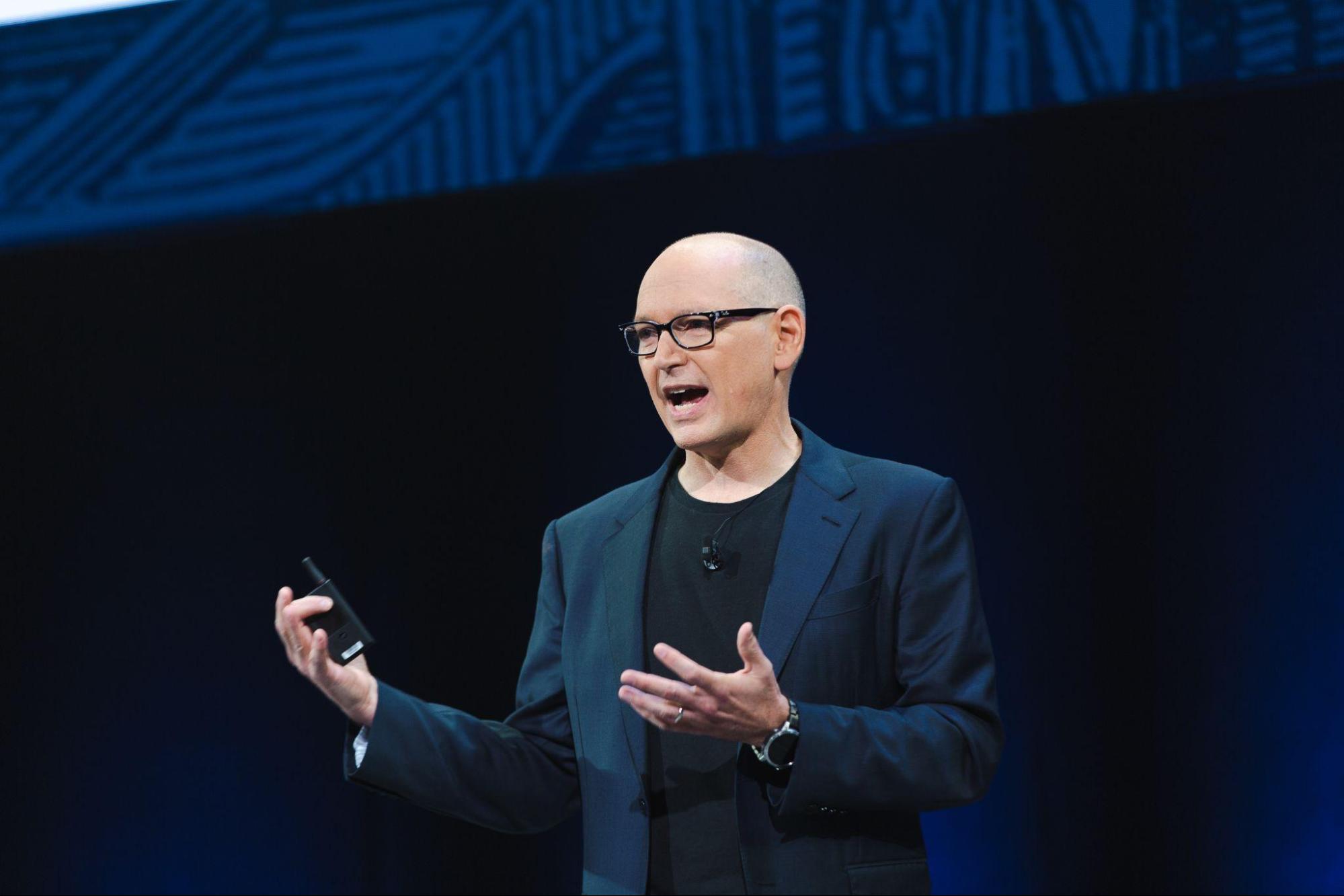 De toekomst van recruitment is eenvoudiger, sneller en menselijker