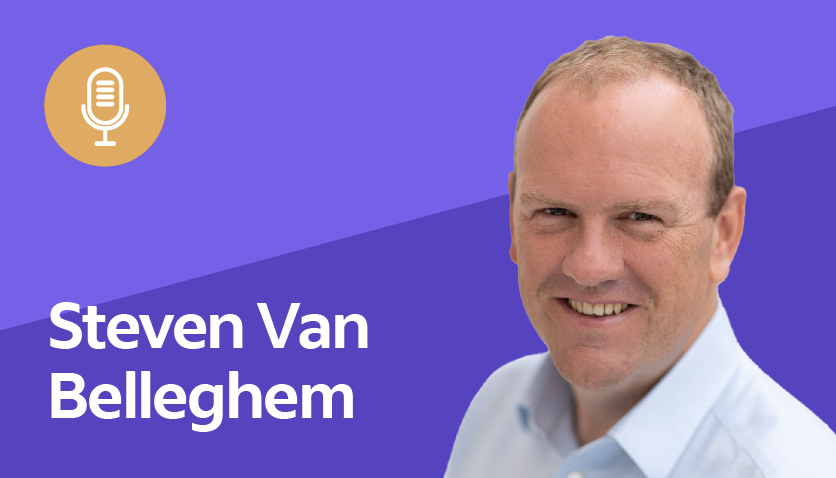 Zo wil iederéén voor je werken!