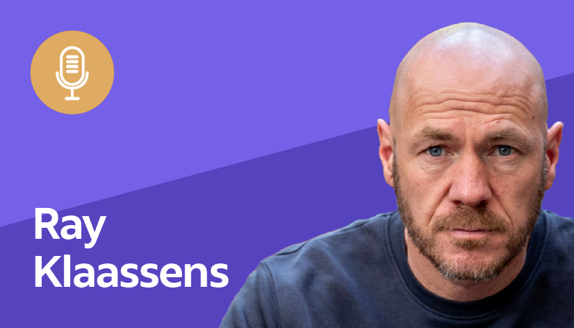 Wat kunnen we leren van de commando’s? (Podcast met Ray Klaassens)