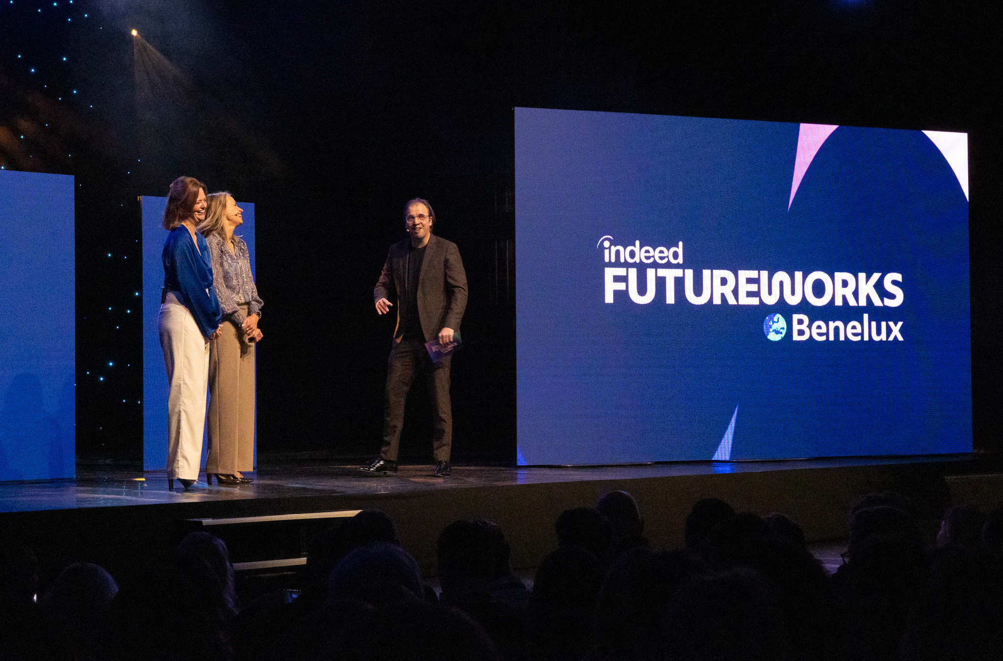 Indeed FutureWorks Benelux 2023: de belangrijkste inzichten