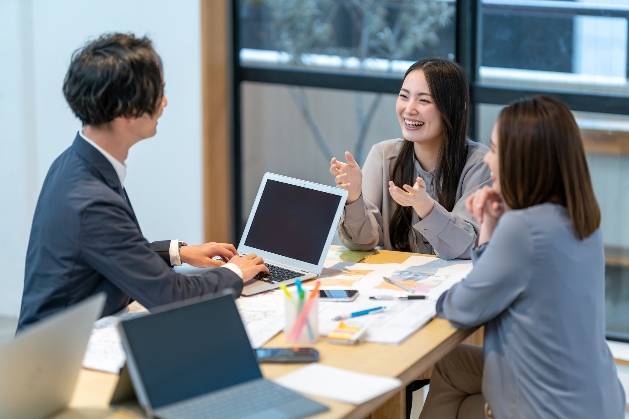 複業人材を企業で生かすために必要な制度とは