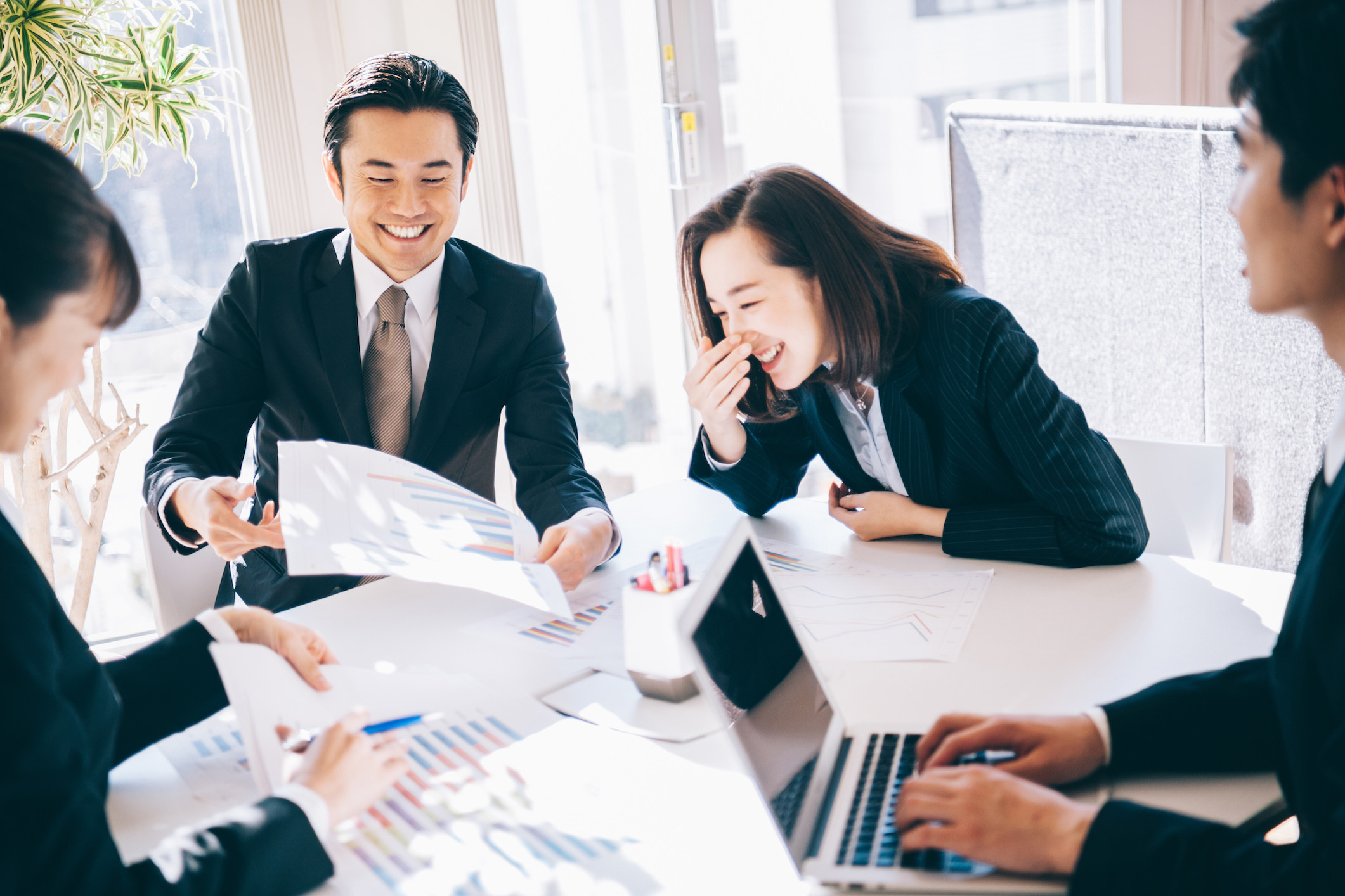 応募者の心をつかむ採用キャッチコピーをつくるコツ