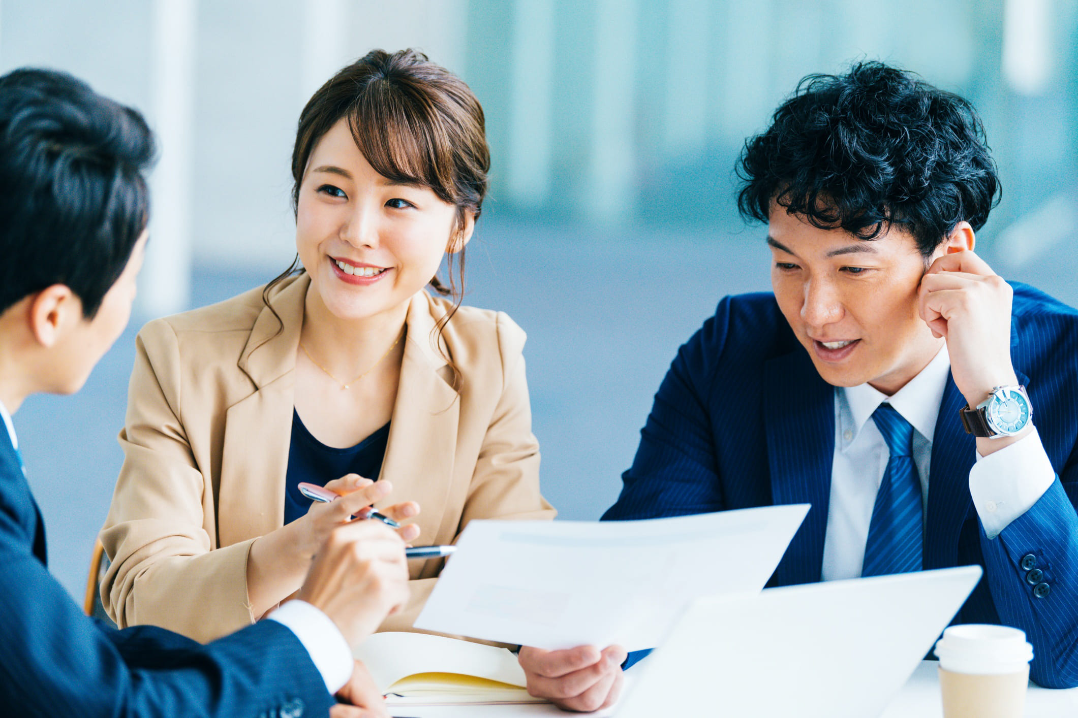 越境学習とは？企業にもたらすメリット
