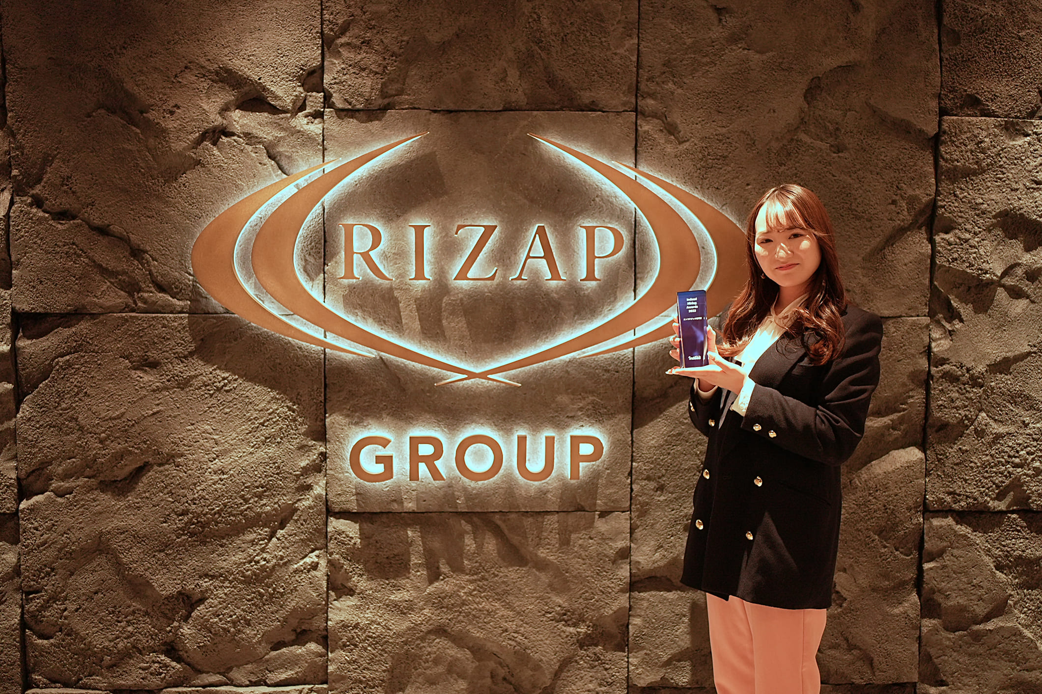 「200名の大量採用」という結果にコミットした、RIZAPの戦略的採用術とは