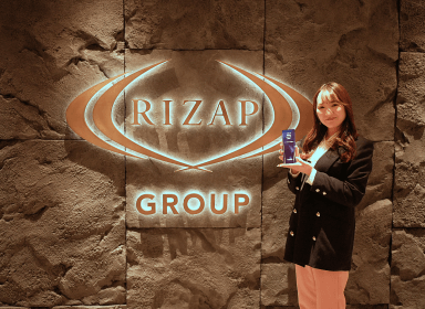 Indeed Hiring Award 2025