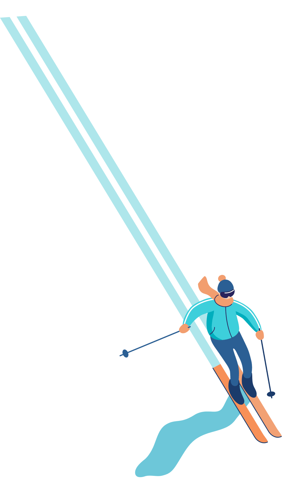 働く 遊ぶ=この冬最高の経験！ | Indeed (インディード)