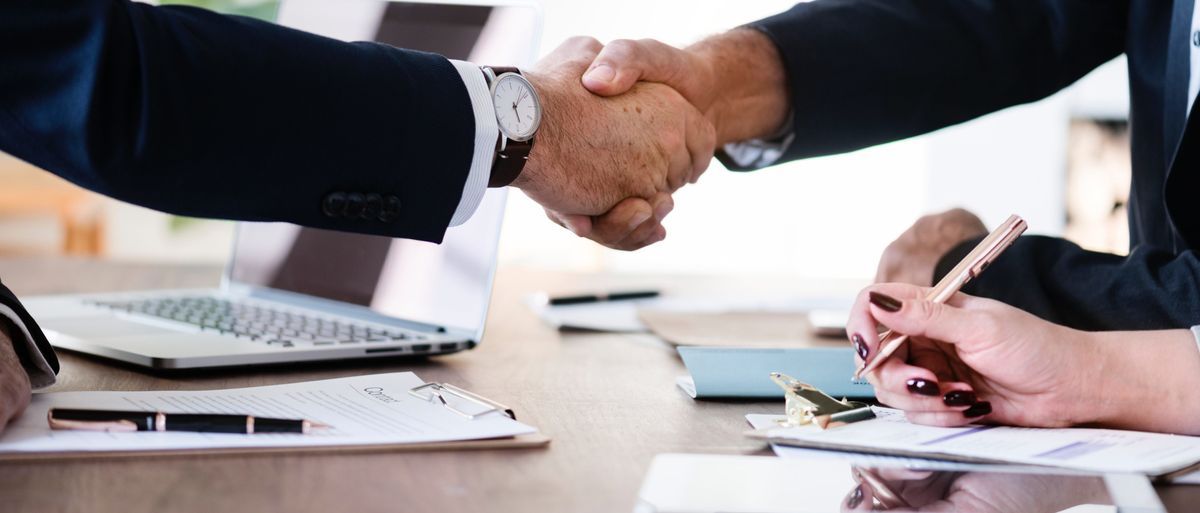 Iscriviti alla newsletter /Lead with Indeed