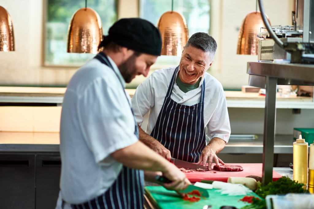 Esempi di cultura organizzativa