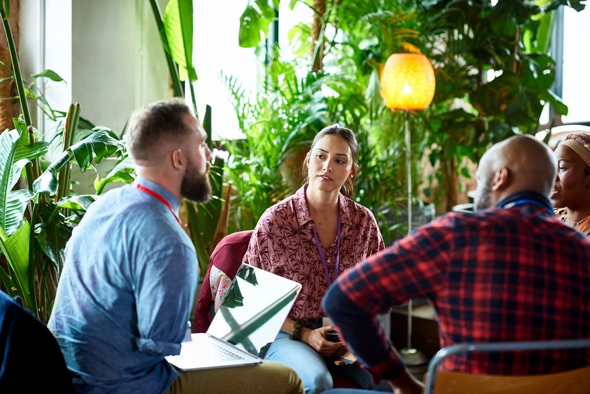 ESG: 8 step per diventare un'azienda sostenibile