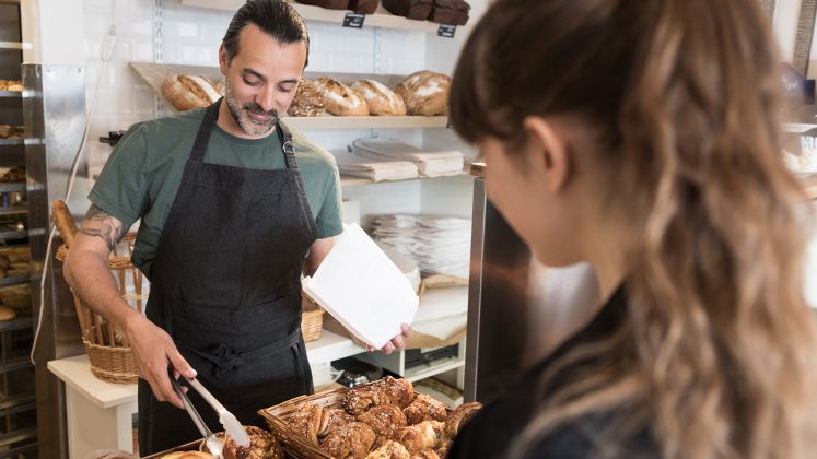 Here's Why Companies Should Offer Perks