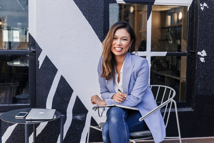 Eight Amazing Women on Achieving Work-Life Balance And A More Gender ...