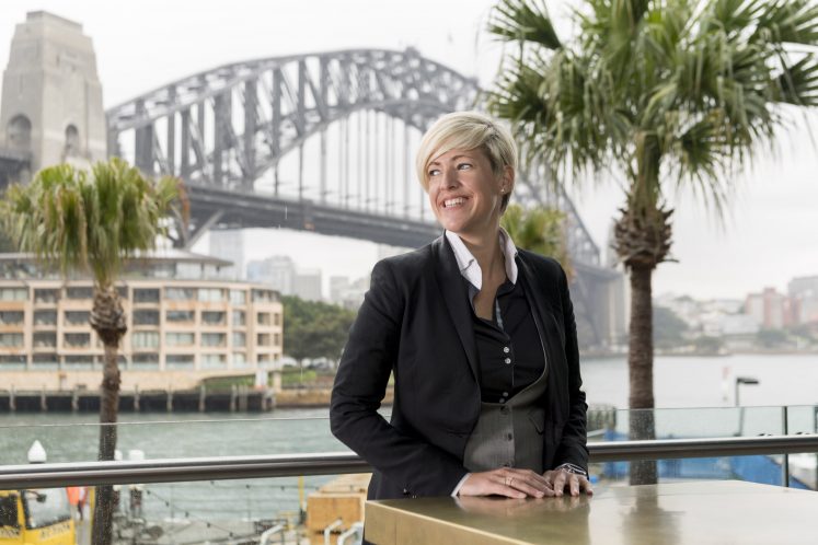 Eight Amazing Women on Achieving Work-Life Balance And A More Gender ...