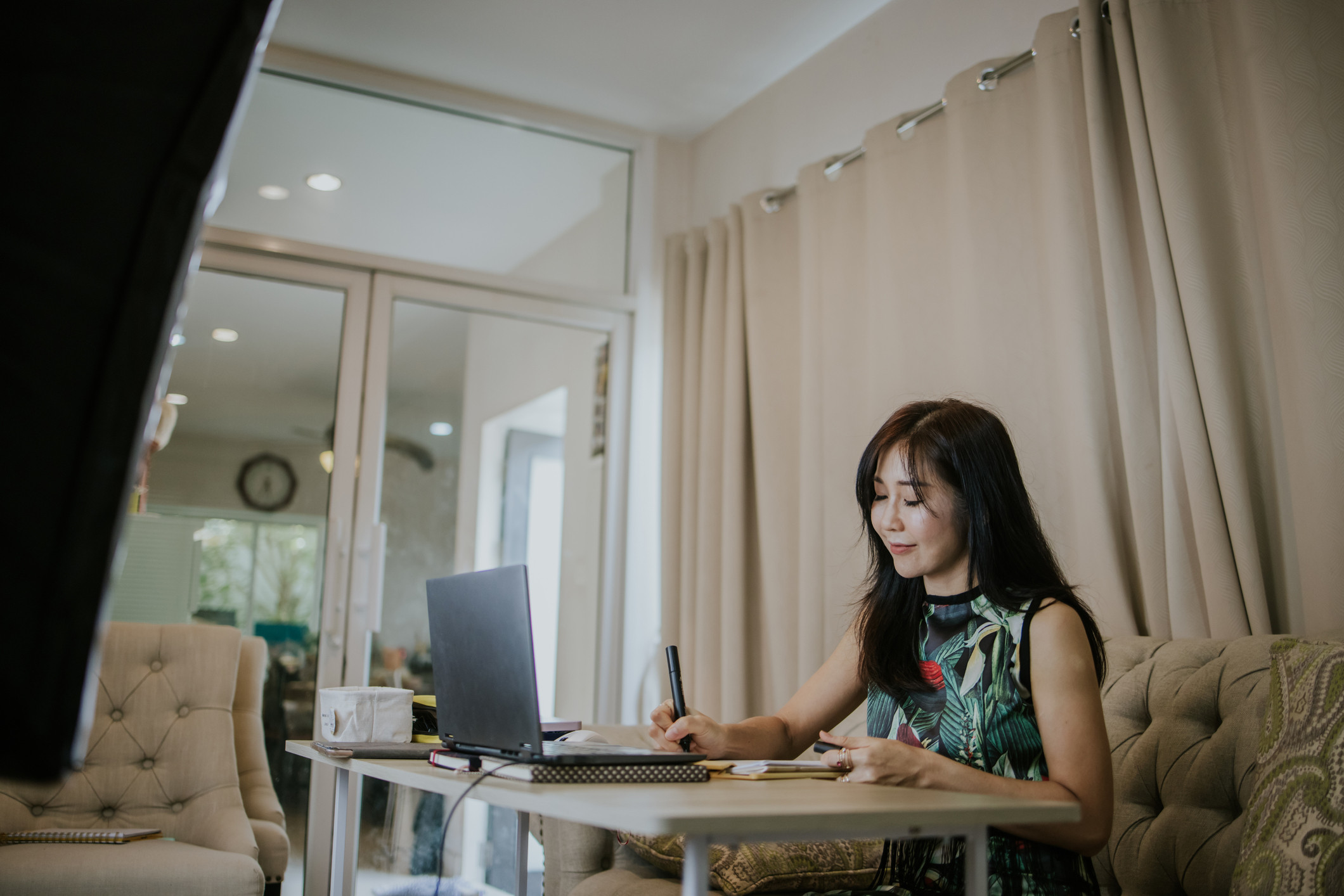 What is a remuneration package?
