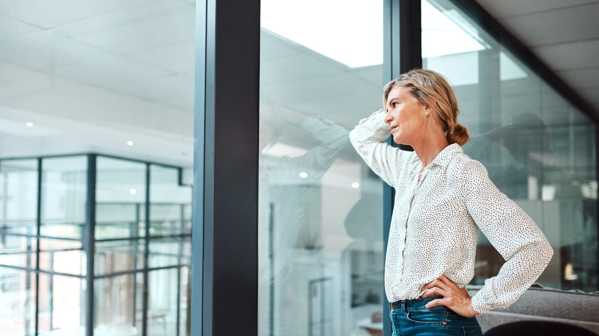 8 Techniques to help managers cope with stress and maintain their ...