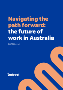 Navigating the path forward: the future of work in Australia