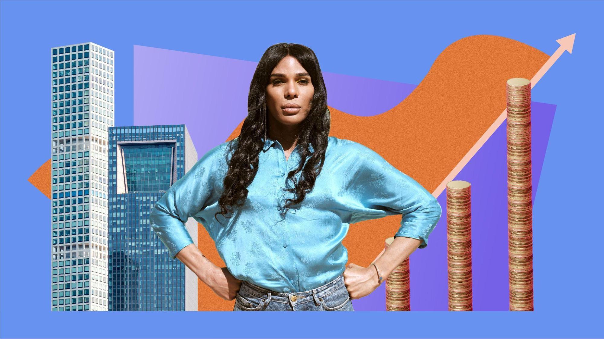 Five ways to support transgender employees who are transitioning