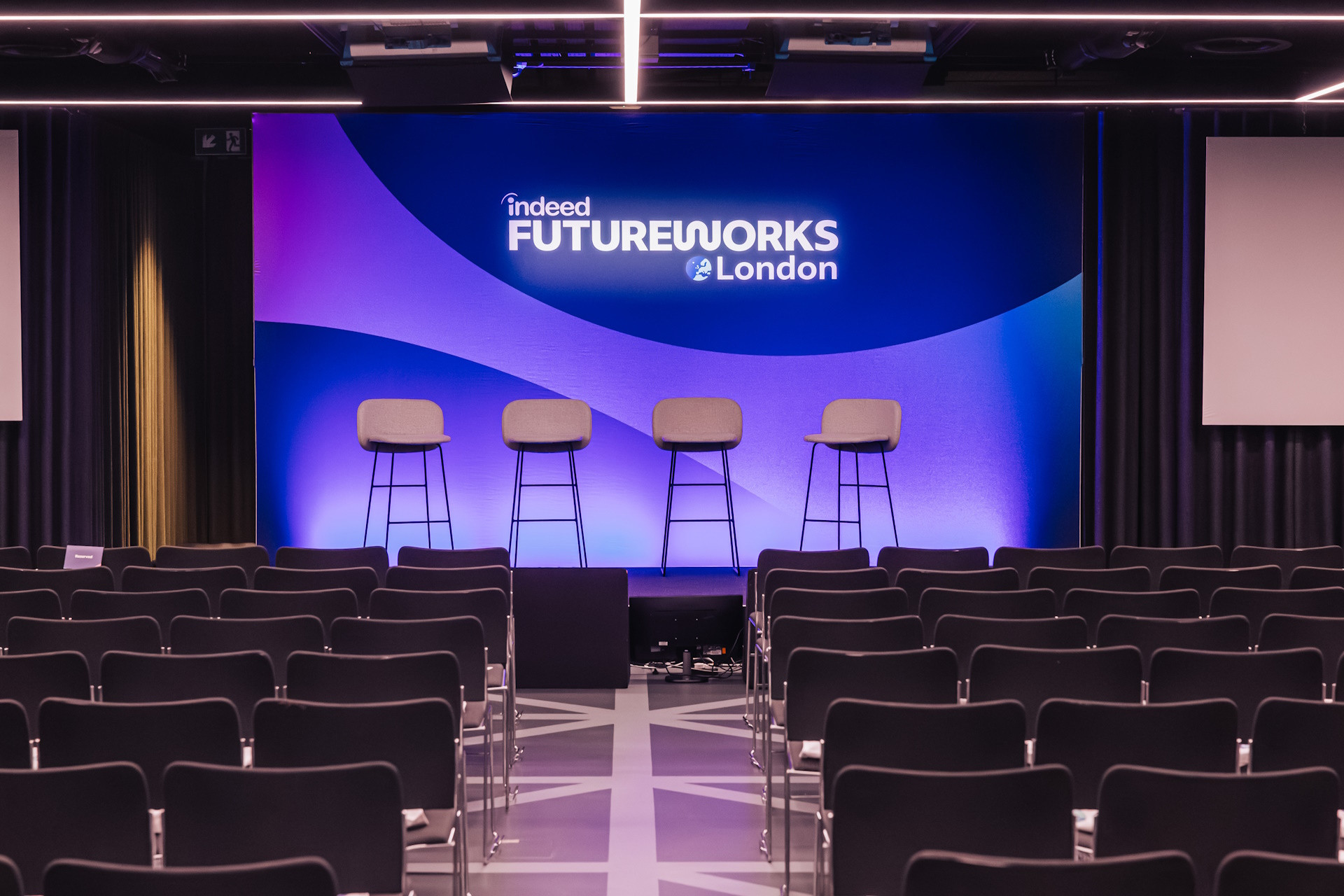 Indeed FutureWorks 2023: Screening in, not out, Is the future of hiring