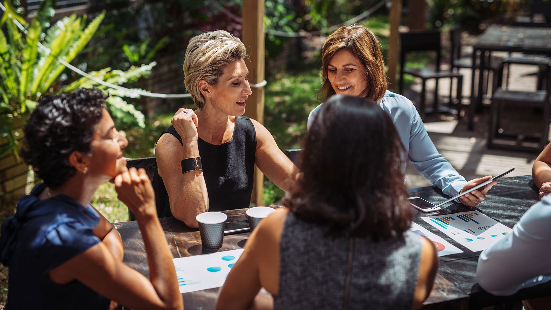 Promoting Women for Better Work – Indeed 2024 Global Research