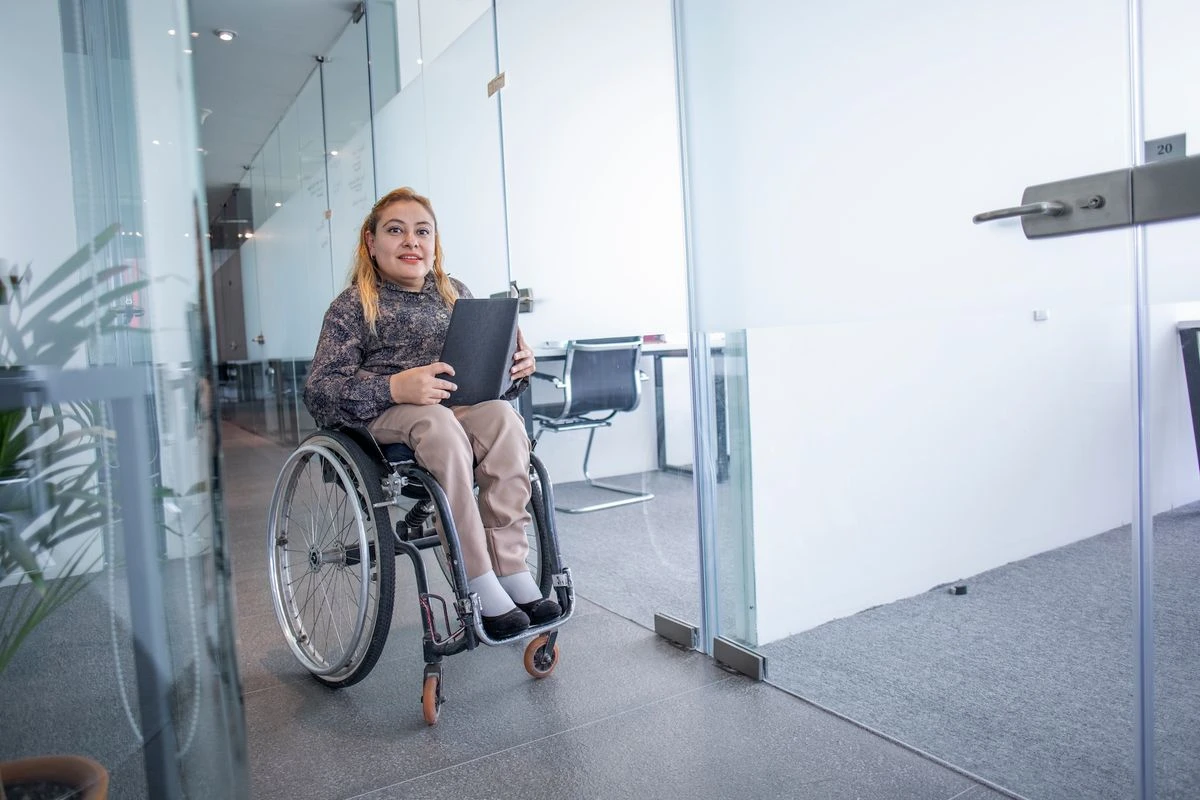 Improving Workplace Accessibility: 10 Guidelines for Employers