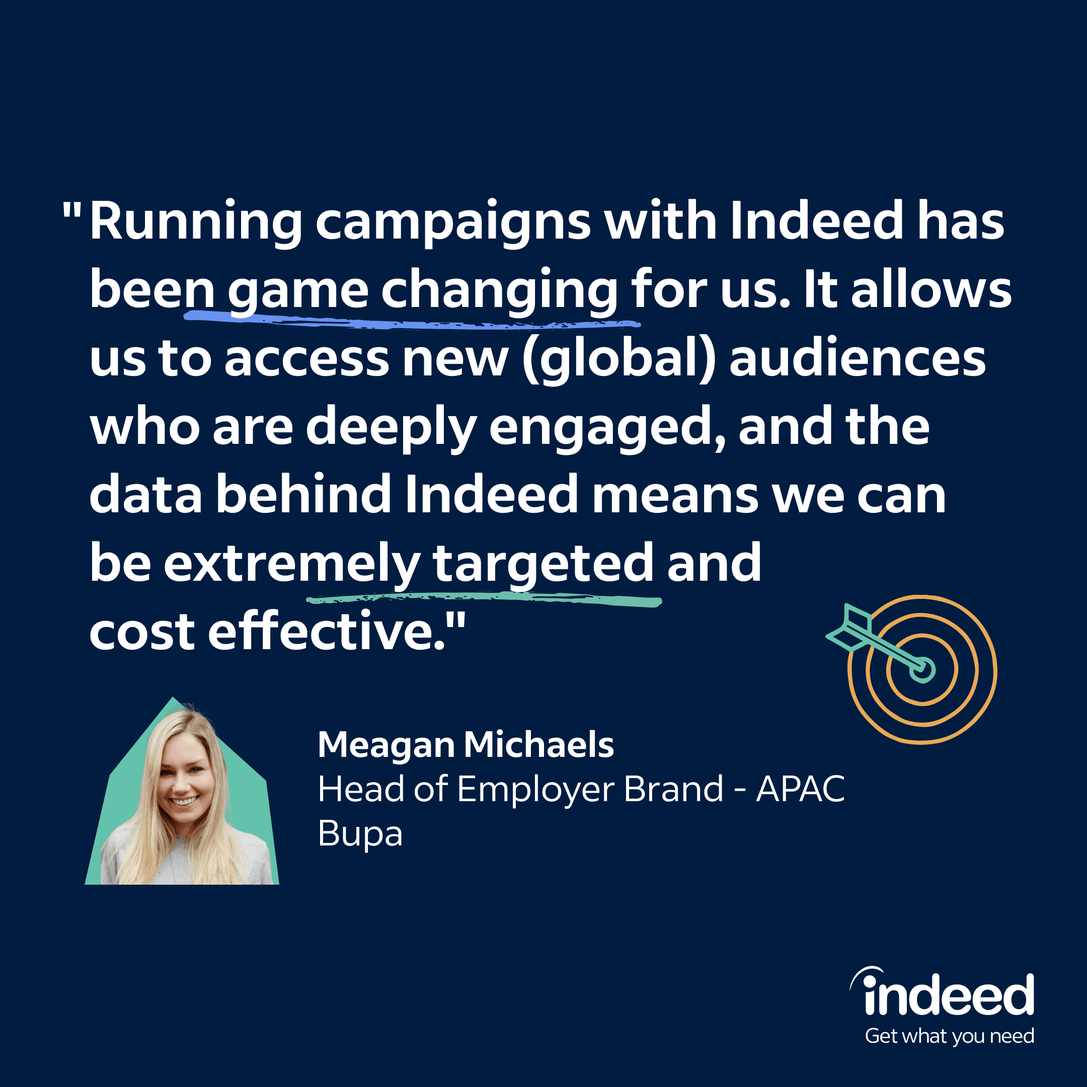 Client Testimonial: How Bupa's customer-first approach slashed their ...